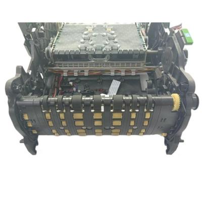 China ATM parts Wincor Nixdorf Cineo C4060 main module head W. drive CRS ATS 1750193276 01750193276 for sale