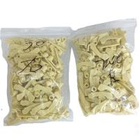 China ATM machine parts Wincor Nixdorf clamp latch  Left 1750042090  01750042090 for sale