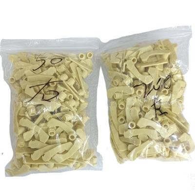 China ATM machine parts Wincor Nixdorf clamp latch  Left 1750042090  01750042090 for sale