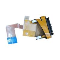 China ATM parts Wincor CMD V4 measuring station sensor holder ceramic assd.  01750044668 1750044668 for sale