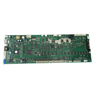 China ATM machine parts high quality Wincor CMD USB control board 01750105679 1750105679 for sale