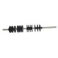 China ATM machine parts Wincor Cineo 4060 drive shaft  RM3 VS Roller Shaft 1750200435-106 01750200435-106 for sale