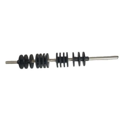 China ATM machine parts Wincor Cineo 4060 drive shaft  RM3 VS Roller Shaft 1750200435-106 01750200435-106 for sale