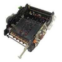 China ATM machine parts  Wincor Cineo C4060 Main Module Head W.Drive  01750193276 1750193276 for sale