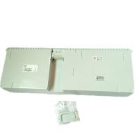 China ATM machine parts Diebold Nixdorf KA21, light grey cash cassette standard lock 1750060924  01750060924 for sale