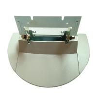 China ATM machine parts Wincor Nixdorf BA8x base foot lgy 1750162454 01750162454 for sale