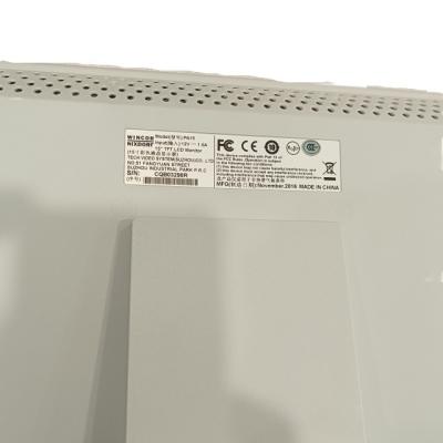 China ATM machine parts high quality Wincor PA15 15