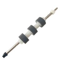 China ATM Machine Parts  Wincor Plastic Pulley Draw-off Shaft In CMD-V4 1750035762  01750035762 for sale
