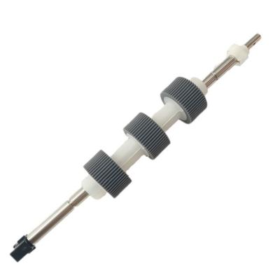 China ATM Machine Parts  Wincor Plastic Pulley Draw-off Shaft In CMD-V4 1750035762  01750035762 for sale