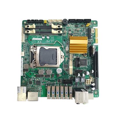 China ATM Machine Parts NCR Estoril Motherboard Intel Haswell 445-0764456 4450764456 for sale