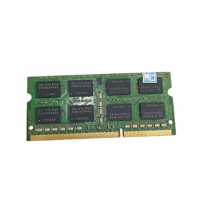 China ATM Machine Parts NCR SODIMM DDR3 4GB 1600 MHZ Memory 4 GB  497-0502339 4970502339 for sale