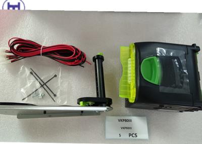 China VKP80III Custom Kiosk Printer With A Unique Green Paper Mouth VKP80III for sale