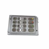 China EPP-4 S Keyboard NCR ATM Parts 4450782009 445-0782009 NCR Selfserv 27 EPP 4 445-0783520 4450783520 for sale