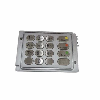 China EPP-4 S Keyboard NCR ATM Parts 4450782009 445-0782009 NCR Selfserv 27 EPP 4 445-0783520 4450783520 for sale