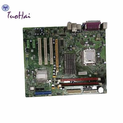 China Wincor Nixdorf Motherboard P4-Optima 01750171419 1750171419 for sale