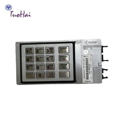 China 4450660140 ATM Part NCR 58XX EPP NCR Keyboard English Version 445-0660140 for sale