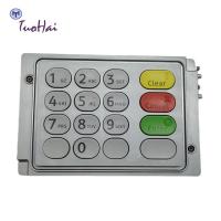 China 4450745408 4450717108  ATM Part NCR 66 EPP ATM Keyboard NCR EPP3 445-0745408 445-0717108 for sale