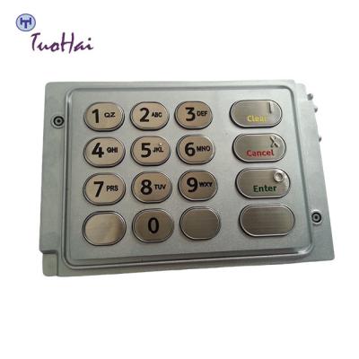 China 4450742150 ATM Part NCR 6625 EPP ATM Pin Pad NCR 66XX Keypad 445-0742150 for sale
