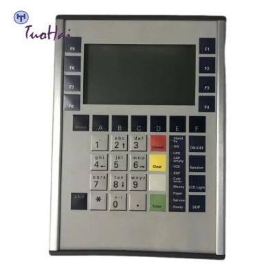 China 01750109076  Wincor Nixdorf 2050xe Operator Panel USB 1750109076 for sale