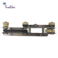 China 01750133367 ATM Machine Parts Wincor Nixdorf Cineo C4060 Belt Drive Assembly 1750133367 for sale