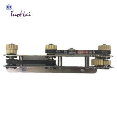 China 01750133367 ATM Machine Parts Wincor Nixdorf Cineo C4060 Belt Drive Assembly 1750133367 for sale