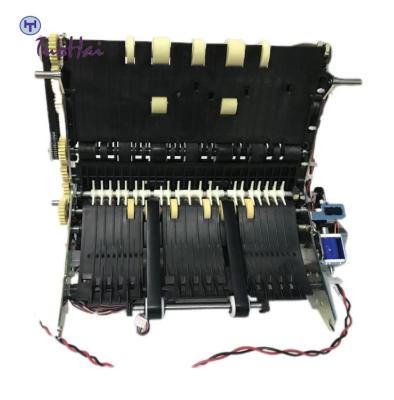 China 01750133579 ATM Machine Parts Wincor Nixdorf Cineo C4060 Transport Unit Head Escrow Crs ATS 1750133579 for sale
