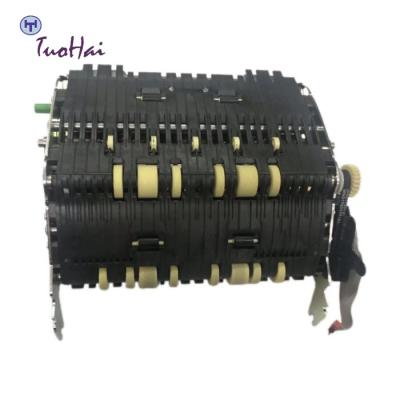 China 01750134478 Wincor C4060 AU Module Centralization Unit Upper Part CRS/ATS 1750134478 for sale