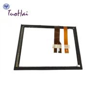 China 1750343663 01750343663 ATM Machine Parts Diebold Nixdorf DN Display DN450 Touchscreen 19