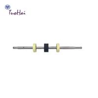 China 4520000318 ATM Machine Parts Hyosung CDUs Lower Roller S4520000318 Hyosung Innovue Lower Shaft for sale