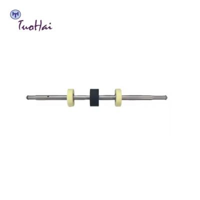 China 4520000318 ATM Machine Parts Hyosung CDUs Lower Roller S4520000318 Hyosung Innovue Lower Shaft for sale