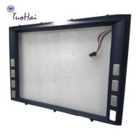 China 01750186252 ATM Parts Wincor PC280 Fdk Soft Keypad Ndc 15 Inches with Frame 1750186252 for sale