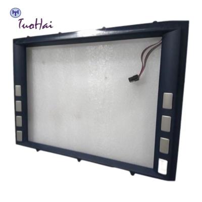 China 01750186252 ATM Parts Wincor PC280 Fdk Soft Keypad Ndc 15 Inches with Frame 1750186252 for sale