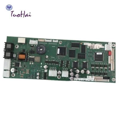 China Wincor Cineo C4060 Distrlbutor Module Crs PCB 1750196174 01750196174 for sale