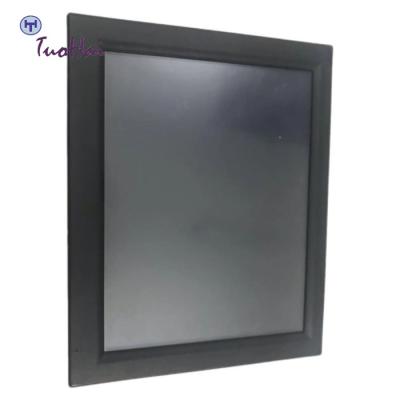 China 01750201871 1750201871 ATM Machine Parts Wincor Nixdorf Cineo C4060 Op06II 8050 Sop Operator Panel for sale