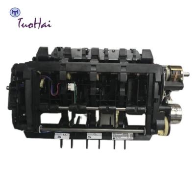 China 01750220022 Wincor Nixdof 4060 Cineo in-Output Module Collect Unit 1750220022 for sale