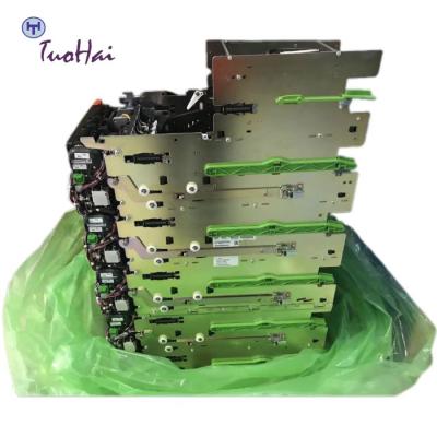 China ATM Part Wincor Nixdorf CHASIS 5 CASSETTES LONG PREASSD 01750234240 1750234240 for sale