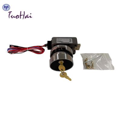 China 49261690000A 49-261690-000A Diebold Safe Box Lock ATM Machine Parts for sale