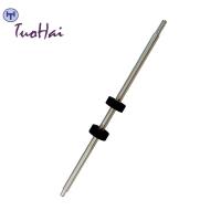 China 01750375074 1750375074 Diebold Nixdorf ATM Parts DN100 DN100D DN200 Transport Shaft 28x9 CPL for sale
