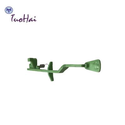 China 01750053061 ATM Machine Part Wincor Nixdorf CMD-V4 Stacker Pull Rod 1750053061 for sale