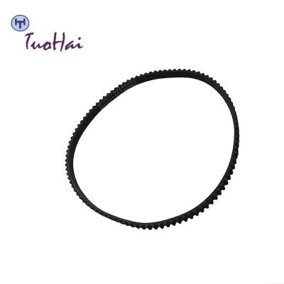 China 01750245552 1750245552 ATM Parts Wincor Lower Belt Timing Belt HTD for sale