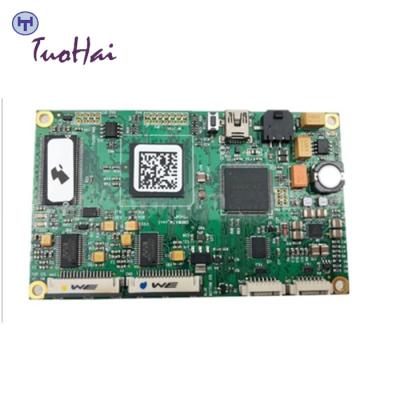 China Wincor Control Board for ATM Machine Parts SNR Module 01750250082 1750250082 for sale