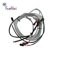 China ATM Machine Parts NCR S2 Pick Module Cable Harness 445-0756286-16 445-0733349 445-0758095 for sale