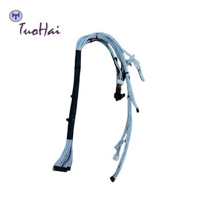 China 4450747035 ATM Machine Parts NCR S2 dispenser SNT Harness 445-0747035 for sale