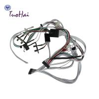 China 445-0761208-135 445-0757099 4450757099 ATM Spare Parts NCR S2 Presenter Harness for sale