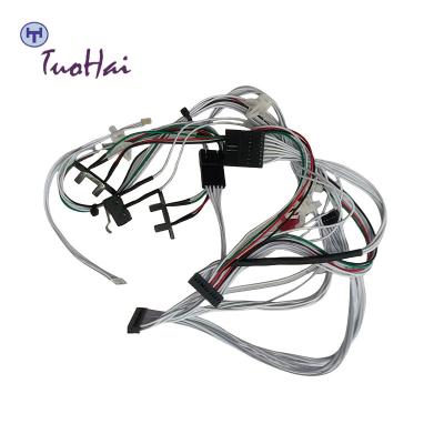 China 445-0761208-135 445-0757099 4450757099 ATM Spare Parts NCR S2 Presenter Harness for sale