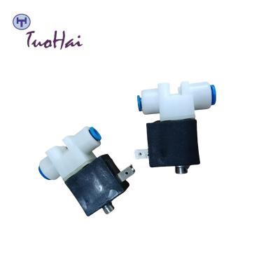 China 0090007840 0090022199 ATM Machine Part NCR Pick Solenoid Valve Assembly 009-0007840 009-0022199 for sale