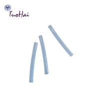 China ATM Machine Parts NCR Pneumatic Tubing 8.0 Mm OD 113.0mm Long 445-0750856 for sale