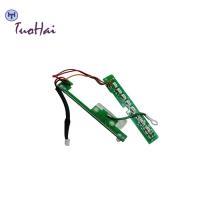 China 009-0023198 ATM Machine Parts U-IMCRW UPPER & LOWER MEEI ASSEMBLY 0090023198 for sale