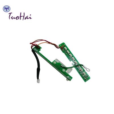China 009-0023198 ATM Machine Parts U-IMCRW UPPER & LOWER MEEI ASSEMBLY 0090023198 for sale