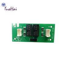China NCR ATM Part 4450733758 NCR S2 Dispenser Relay PCB 445-0733758 for sale